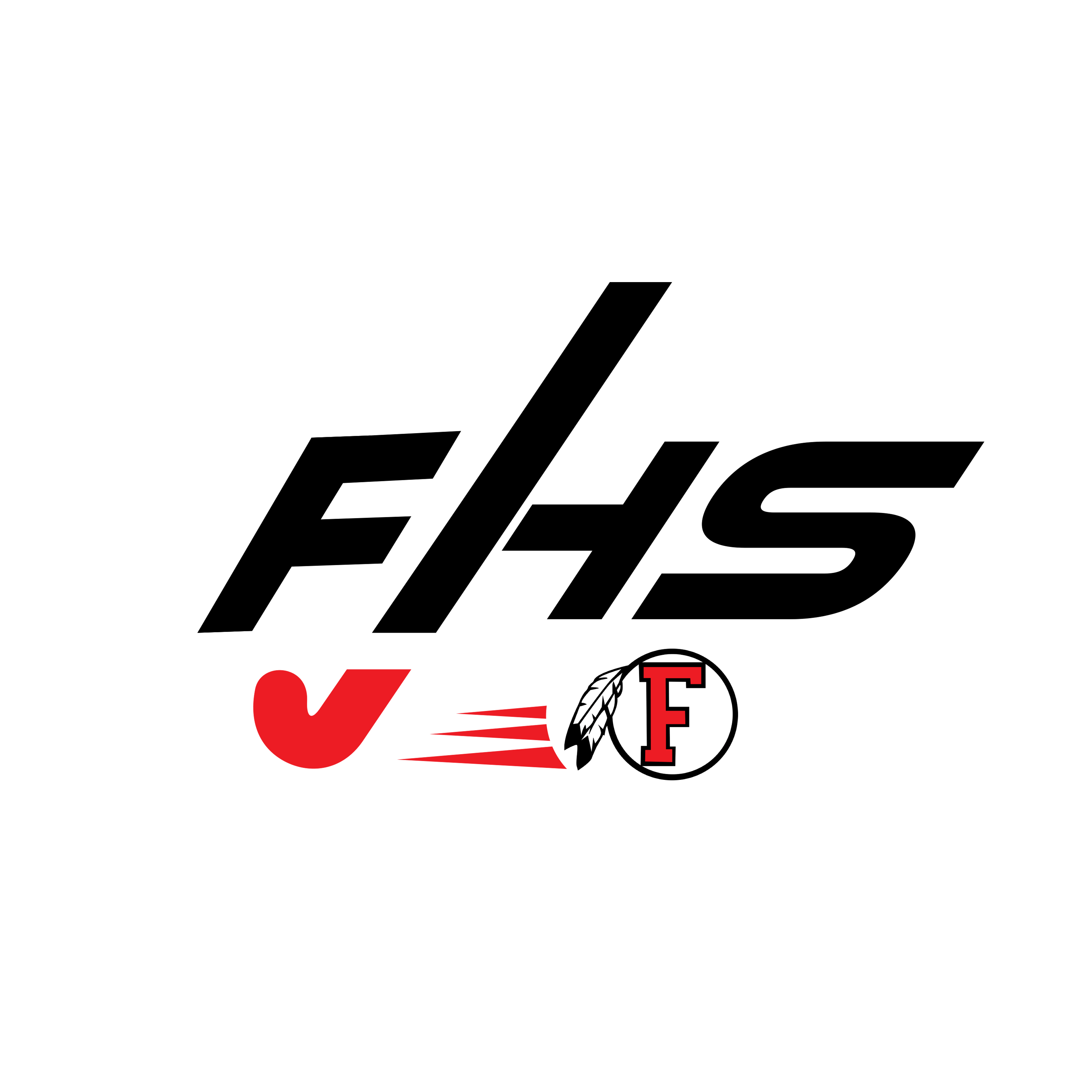FHS Field Hockey – Sew Nice Customs