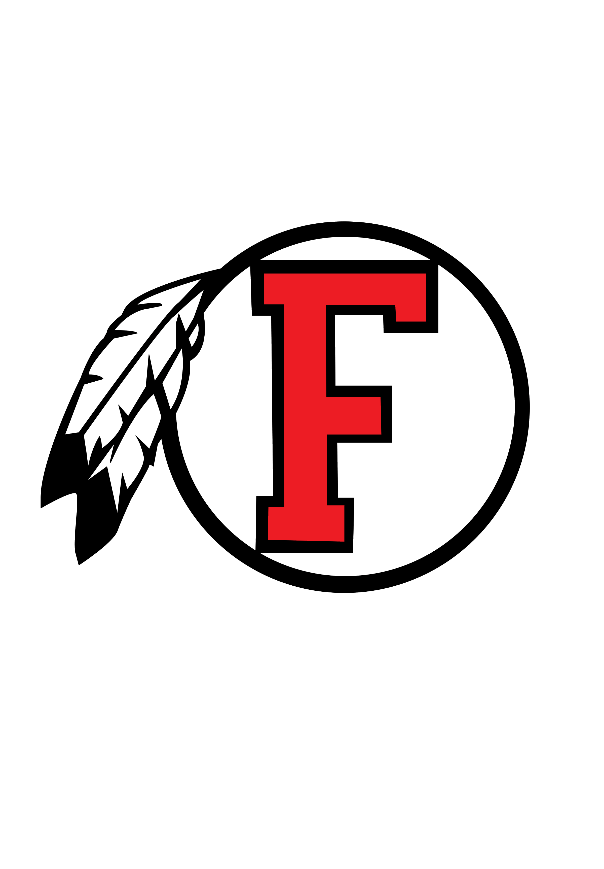 Fallbrook Logo – Sew Nice Customs