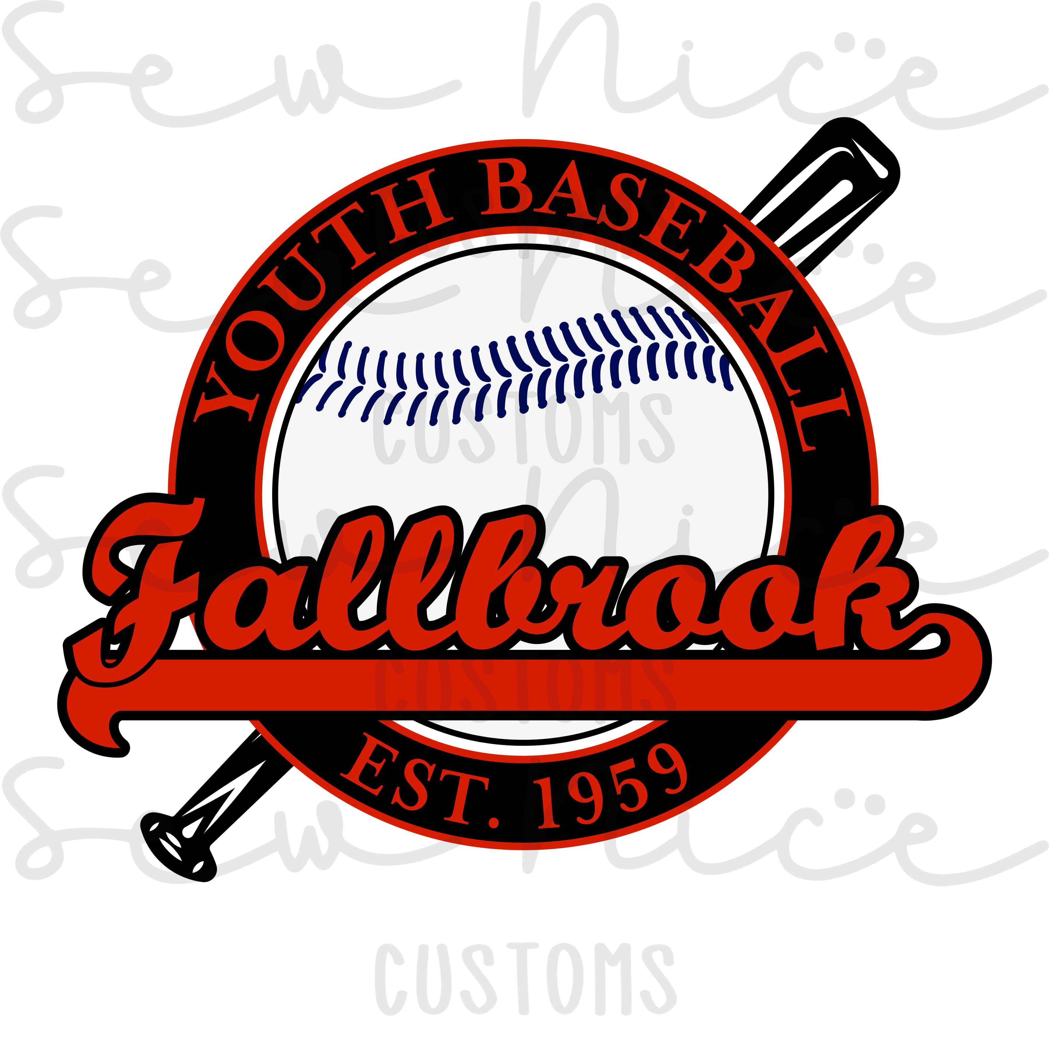 FYB Logo – Sew Nice Customs
