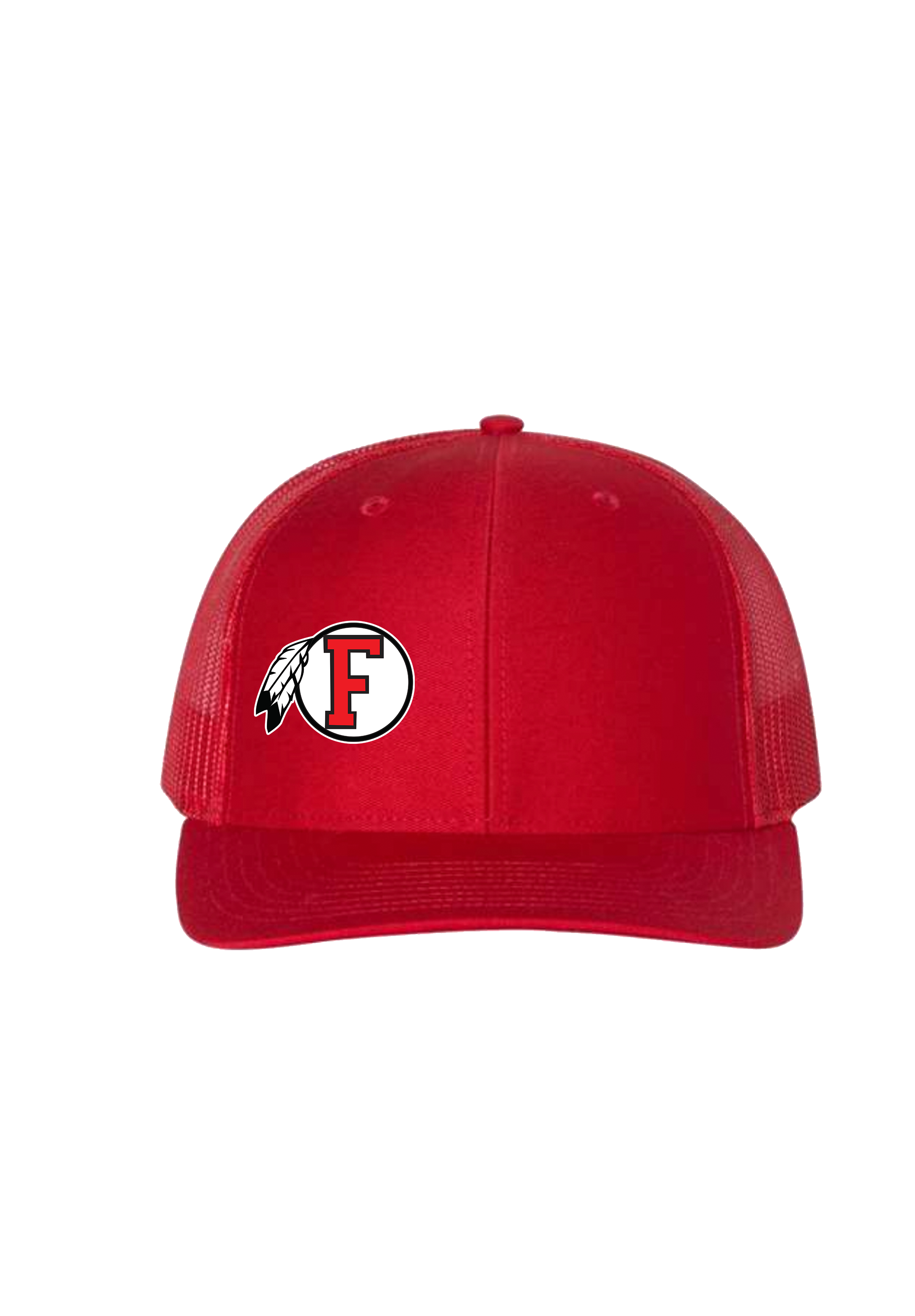 Fallbrook Embroidered Headwear – Sew Nice Customs