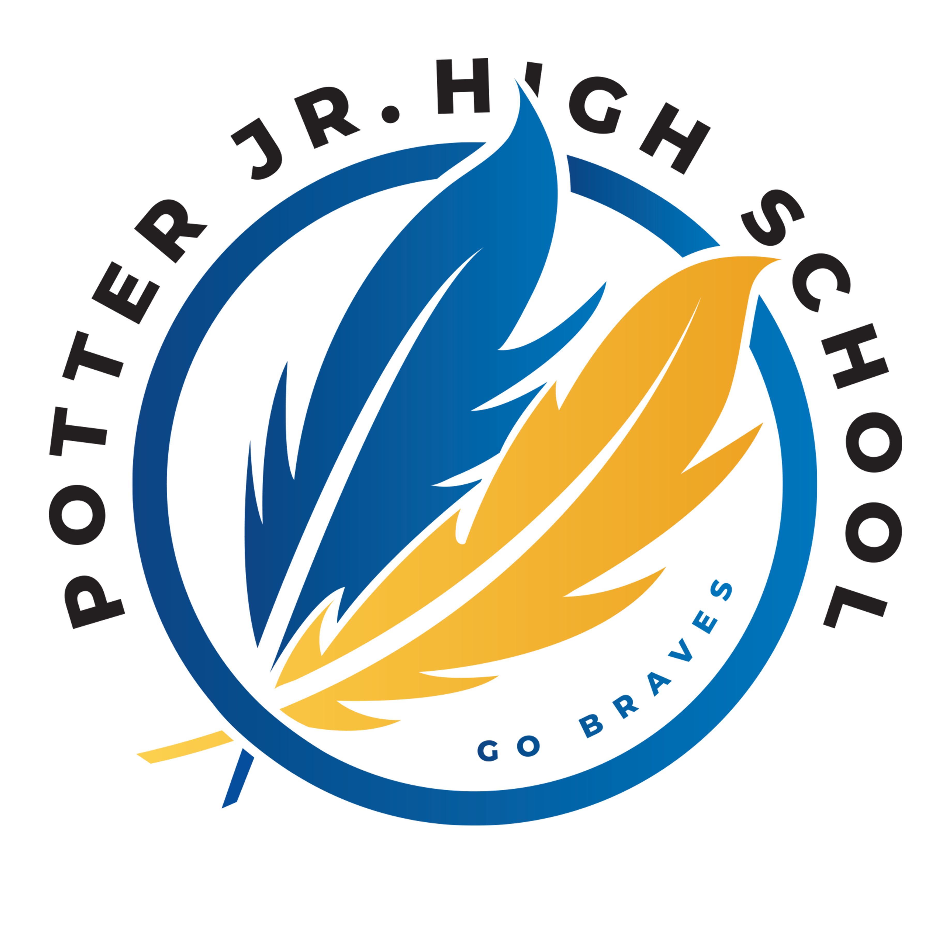 Potter Jr. High Accessories – Sew Nice Customs