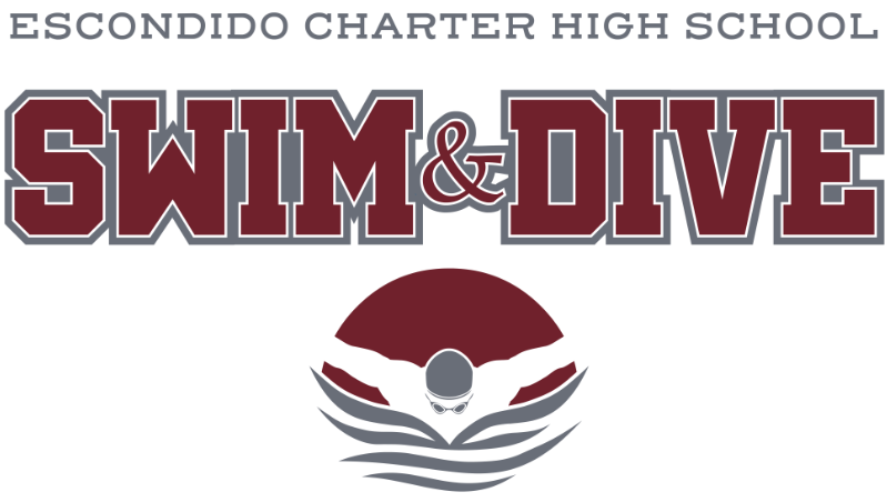 ECHS Swim & Dive Collection – Sew Nice Customs
