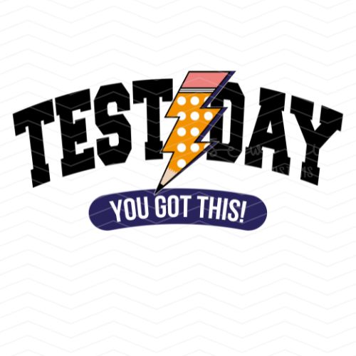 Testing Gear- Tony Tobin – Sew Nice Customs