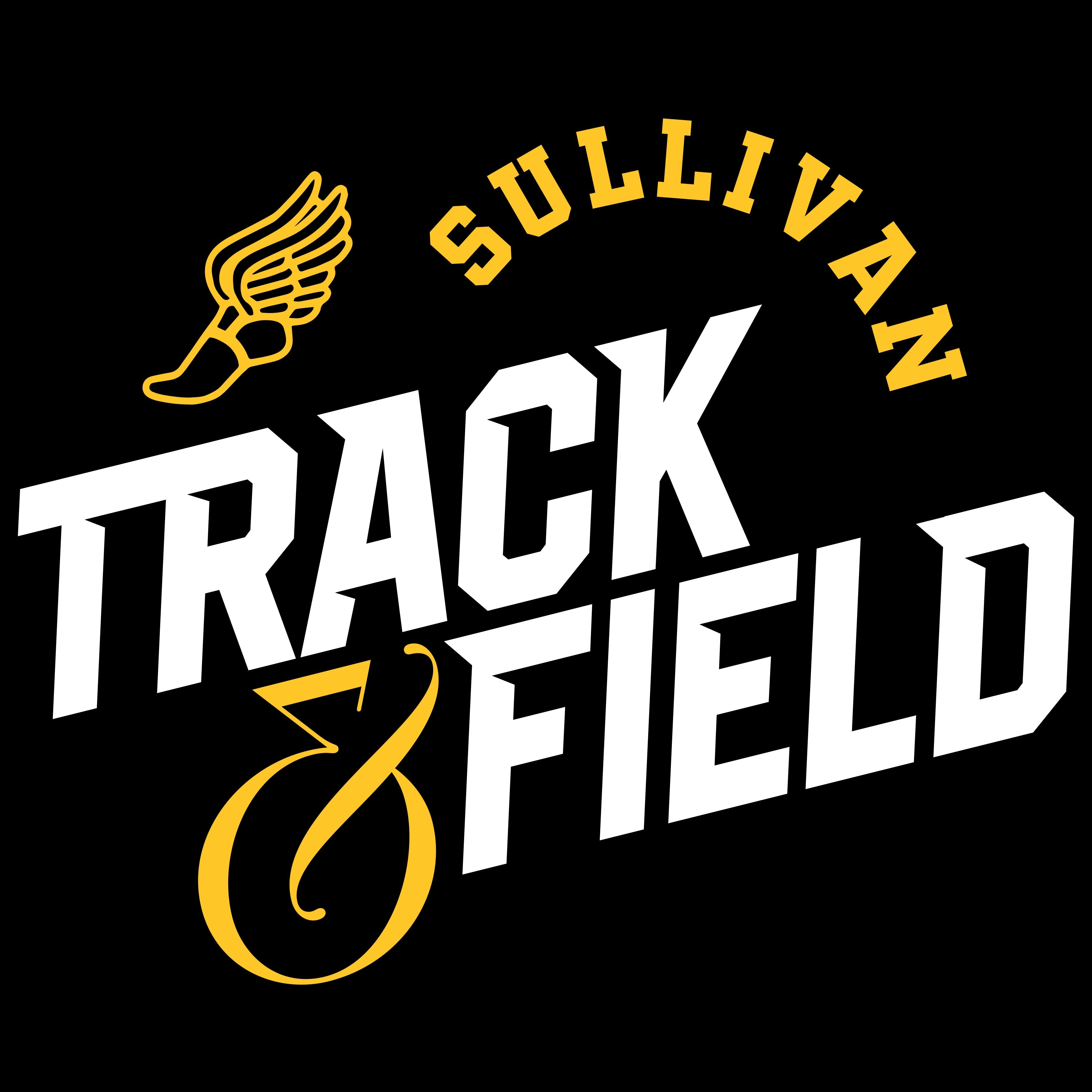 Sullivan Track & Field – Sew Nice Customs