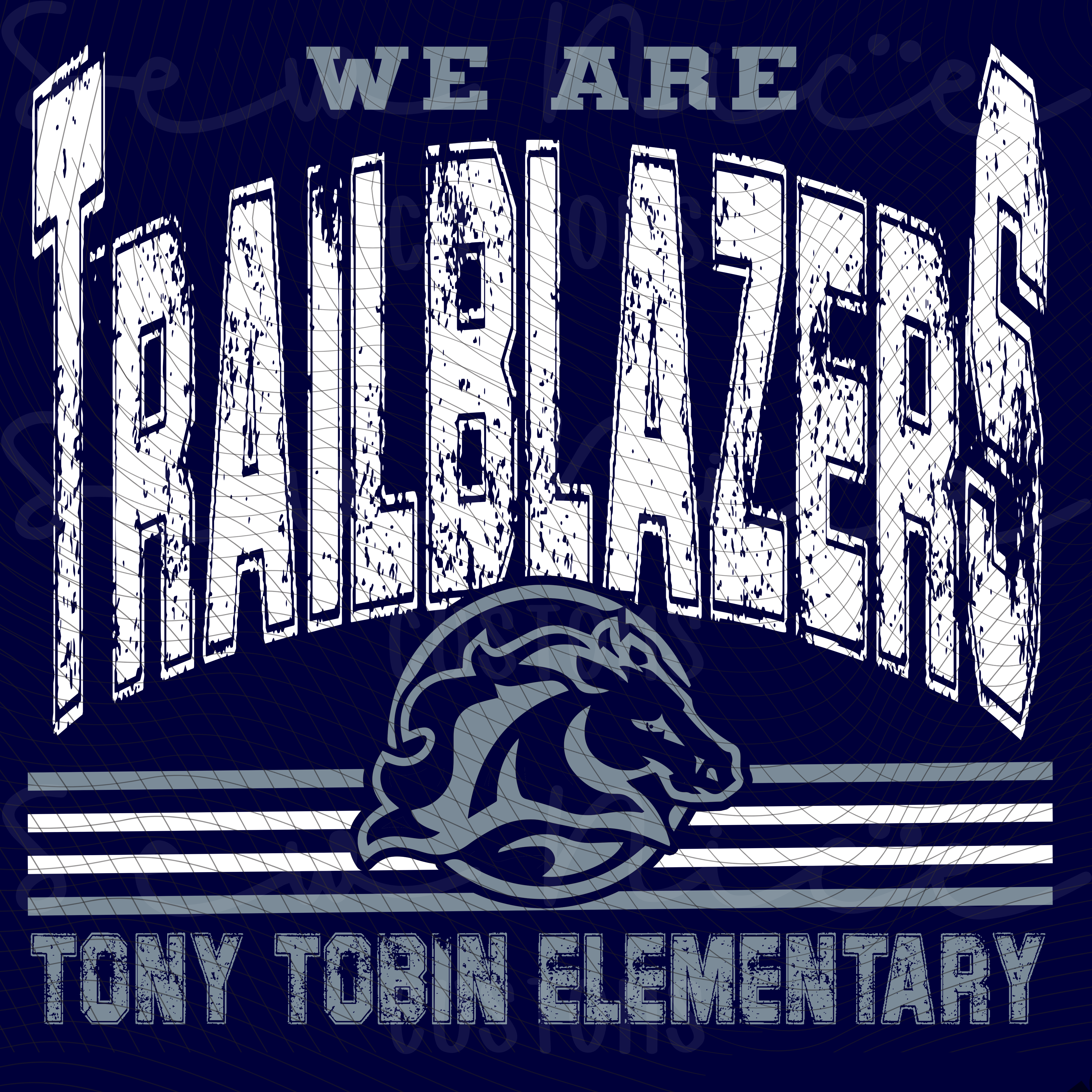 Tony Tobin- We are Trailblazers – Sew Nice Customs